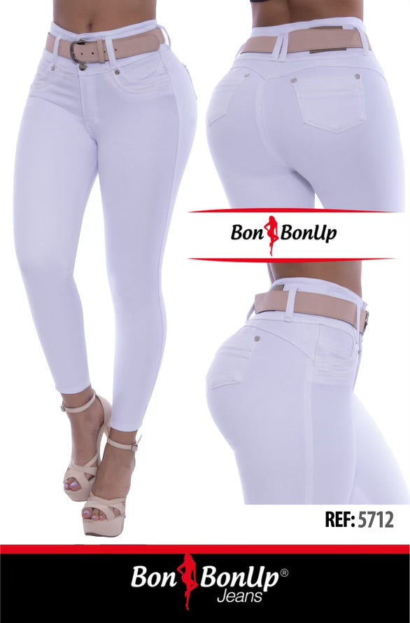 5712 BonBonUp Jeans – Shop Simply Shapely