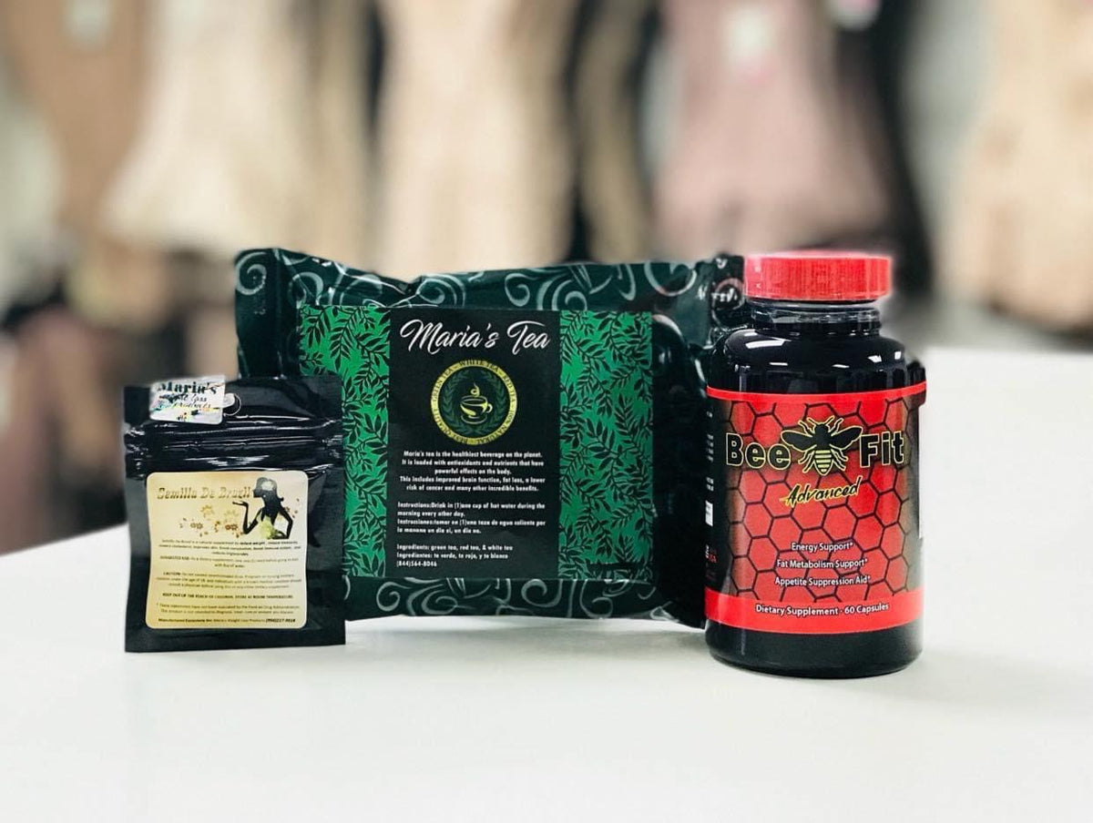 Bee 🐝 Fit Pack – Shop Simply Shapely
